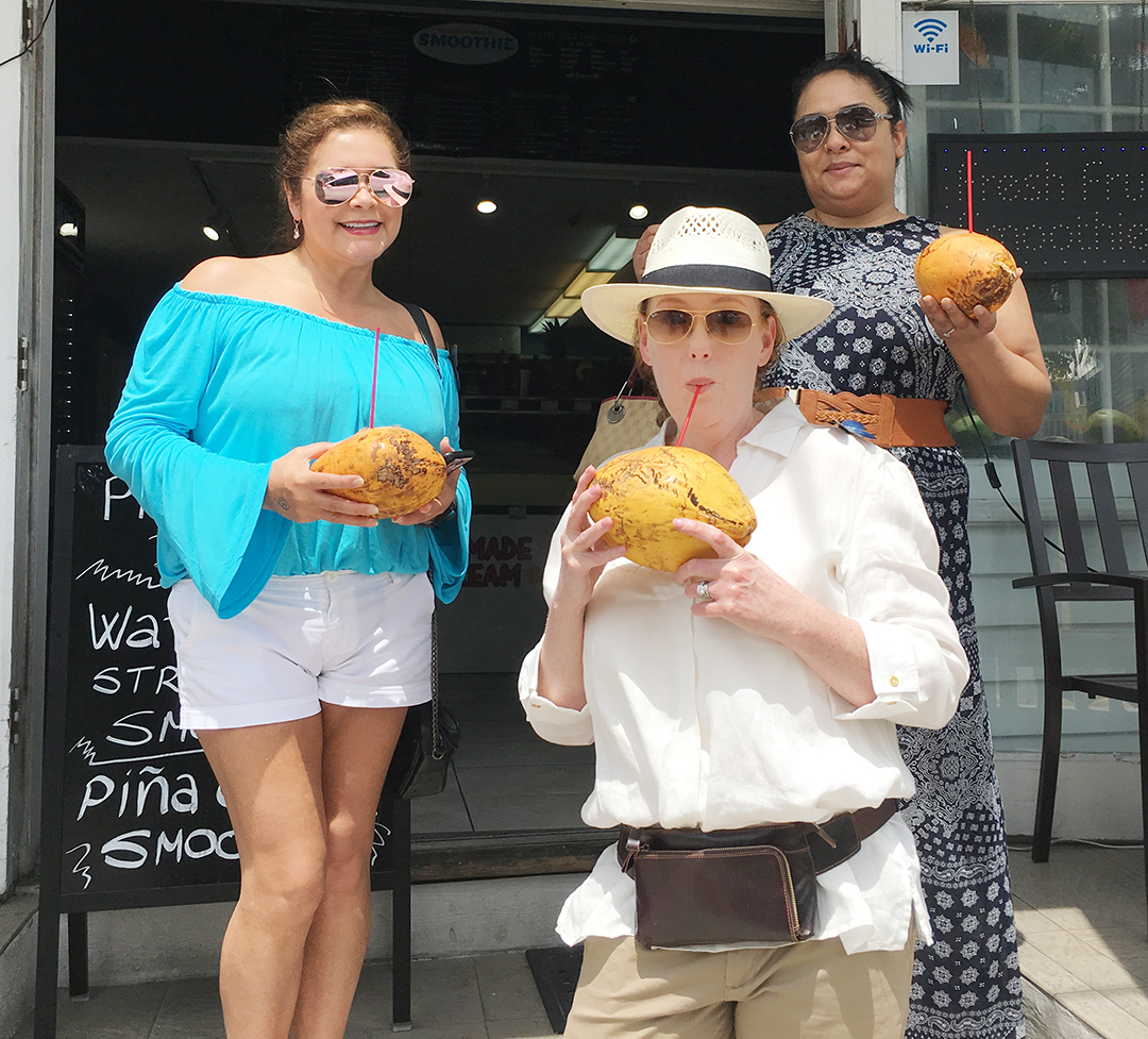 Guide to a Key West Girls Weekend Getaway – Resist the Mundane