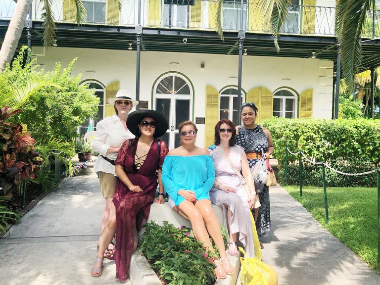 Guide to a Key West Girls Weekend Getaway – Resist the Mundane