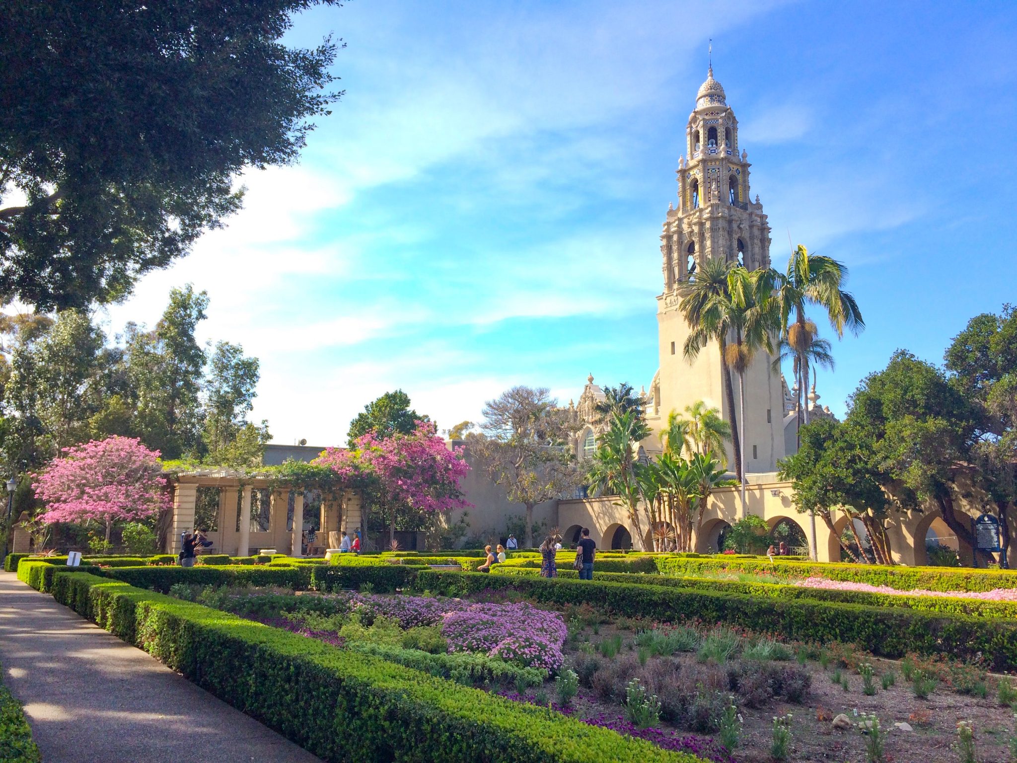 Best Visitor Guide to Balboa Park Must-See Attractions – Resist the Mundane